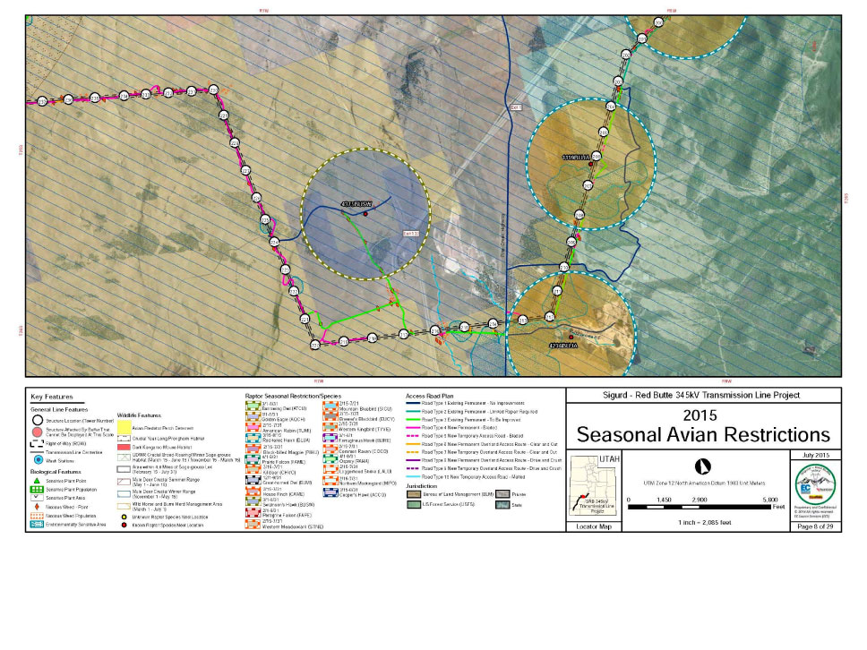 Geographic Information Systems – Environmental Compliance, Planning and ...